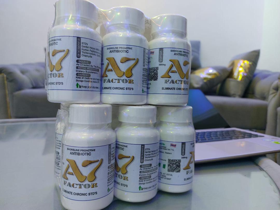 A7 Factor – Health Wizard